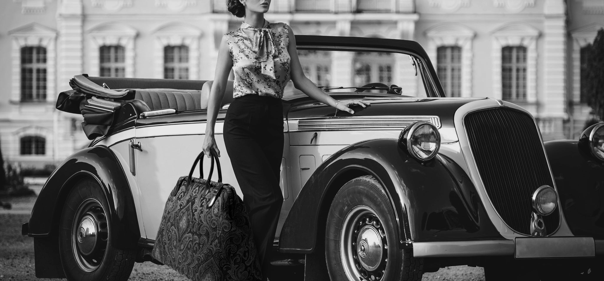 Top 5 Most Beloved Handmade Carpet Bags From MCW Handmade
