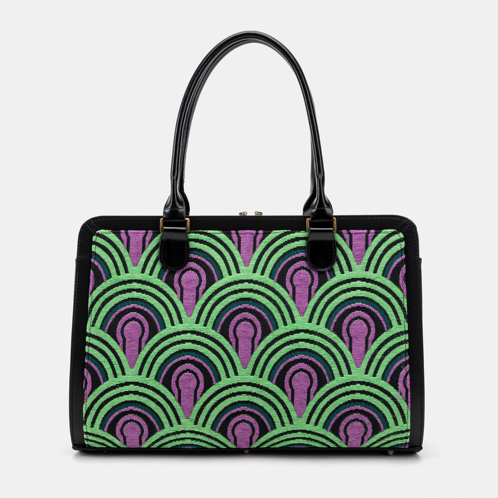 3 Business Totes for the Cinephiles | MCW Handmade