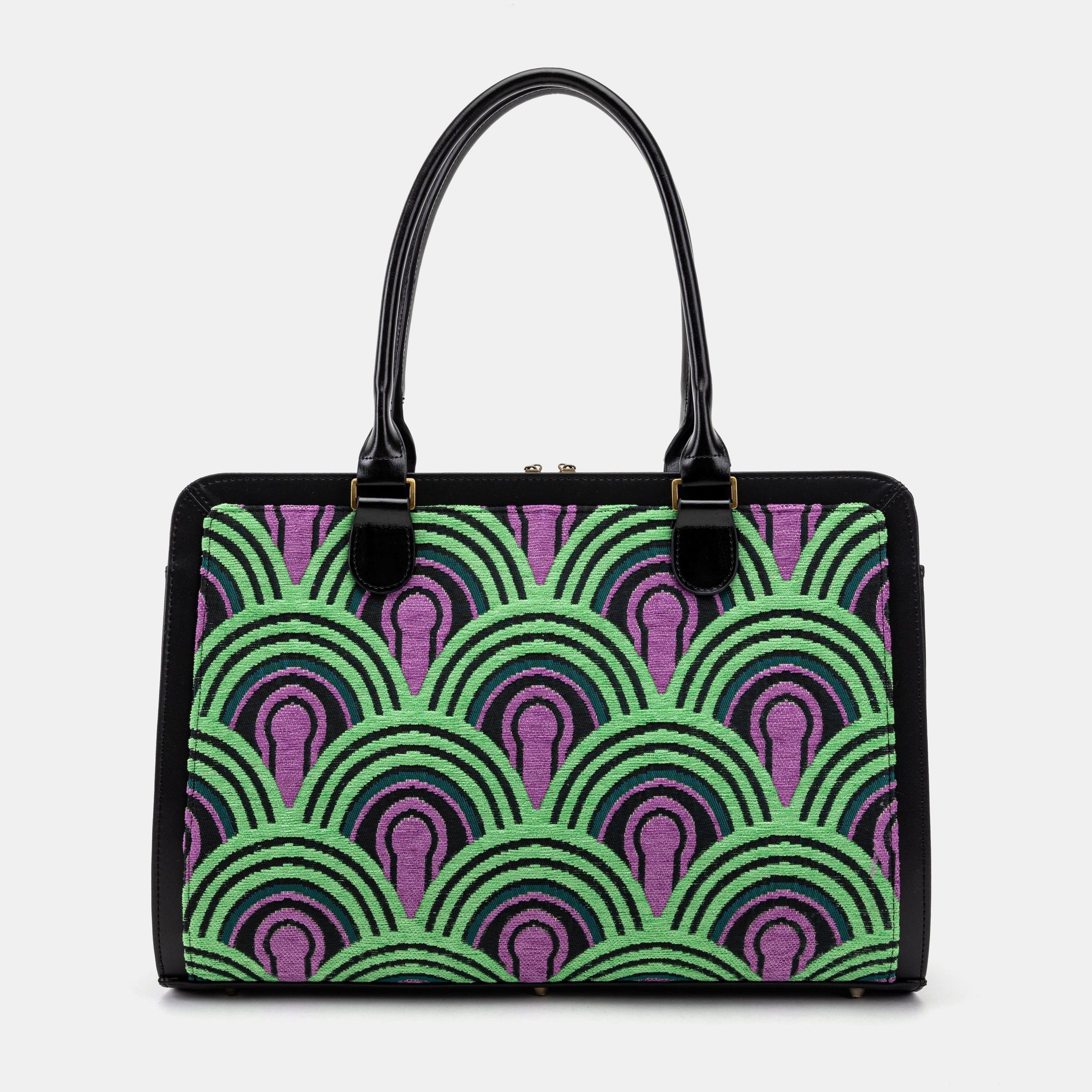 3 Business Totes for the Cinephiles | MCW Handmade