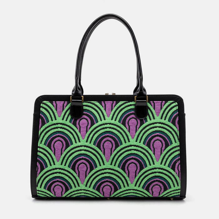 3 Business Totes for the Cinephiles | MCW Handmade