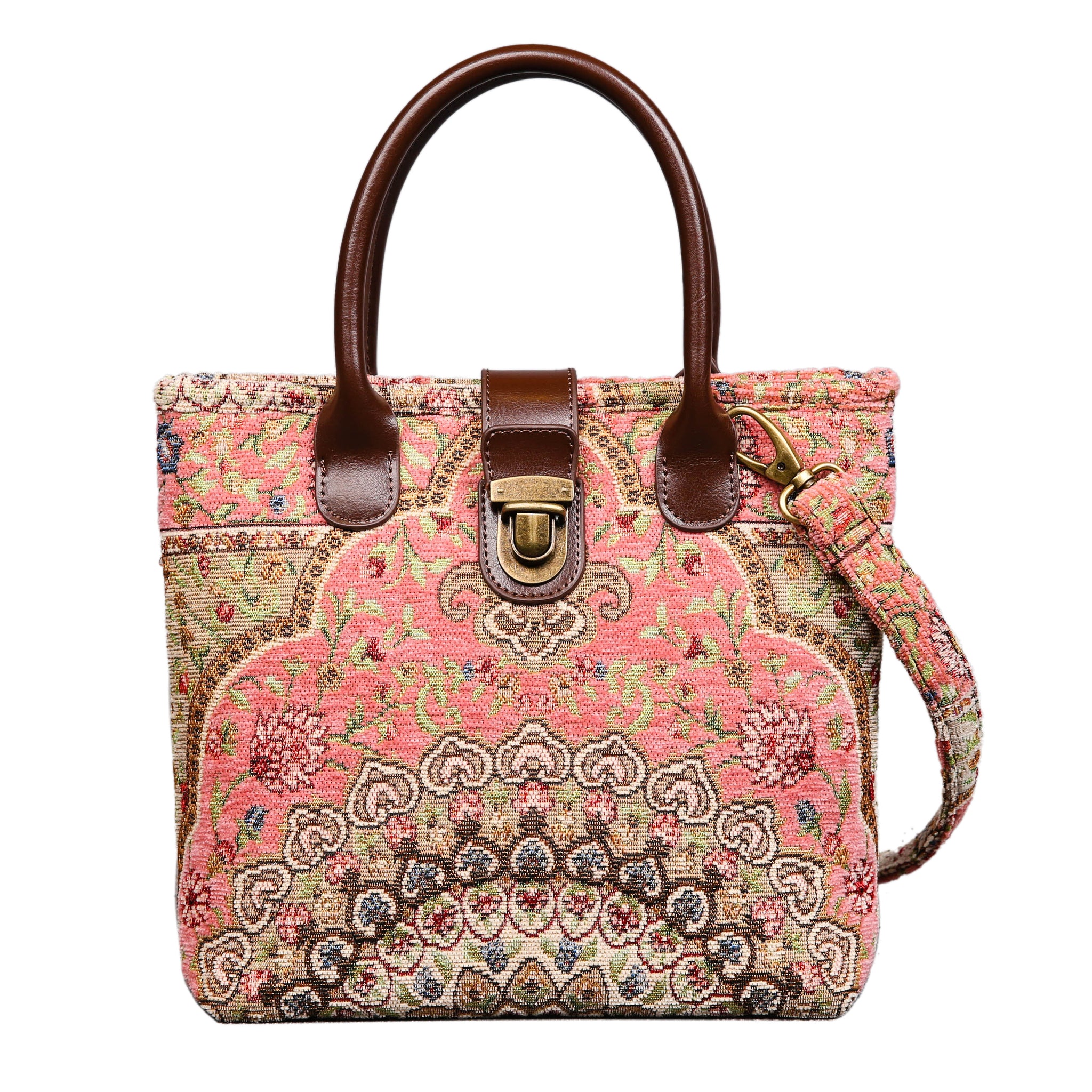 Best Satchel Bags | View Our Flap & Tuck Lock Satchel Bags