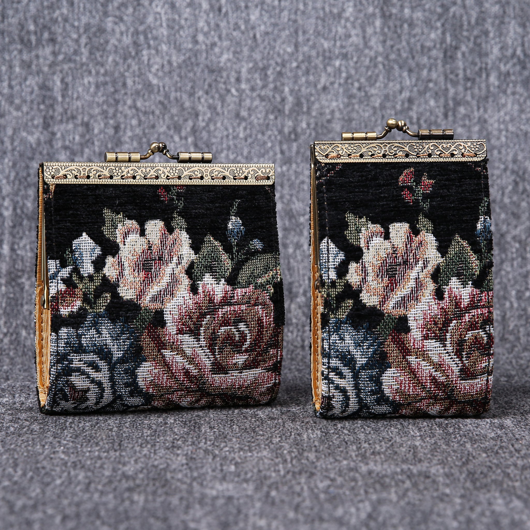 Shop for Unique Handcrafted Carpet Card & Wallets