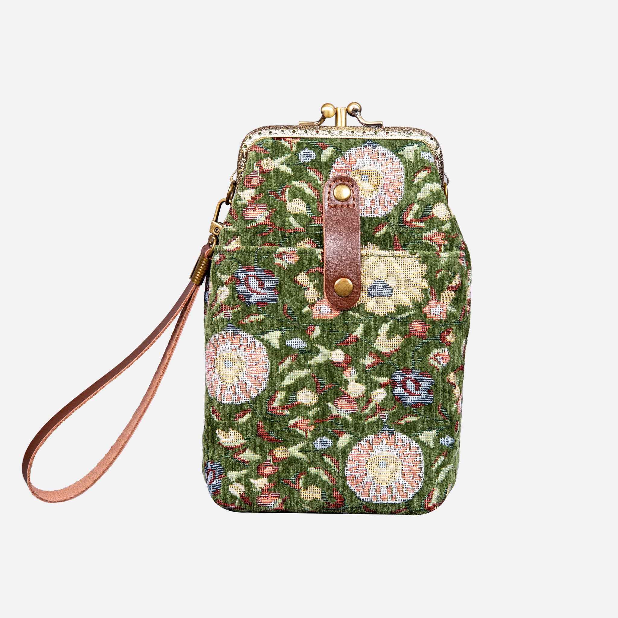 Oriental Carpet Phone Case Carpetbag of America