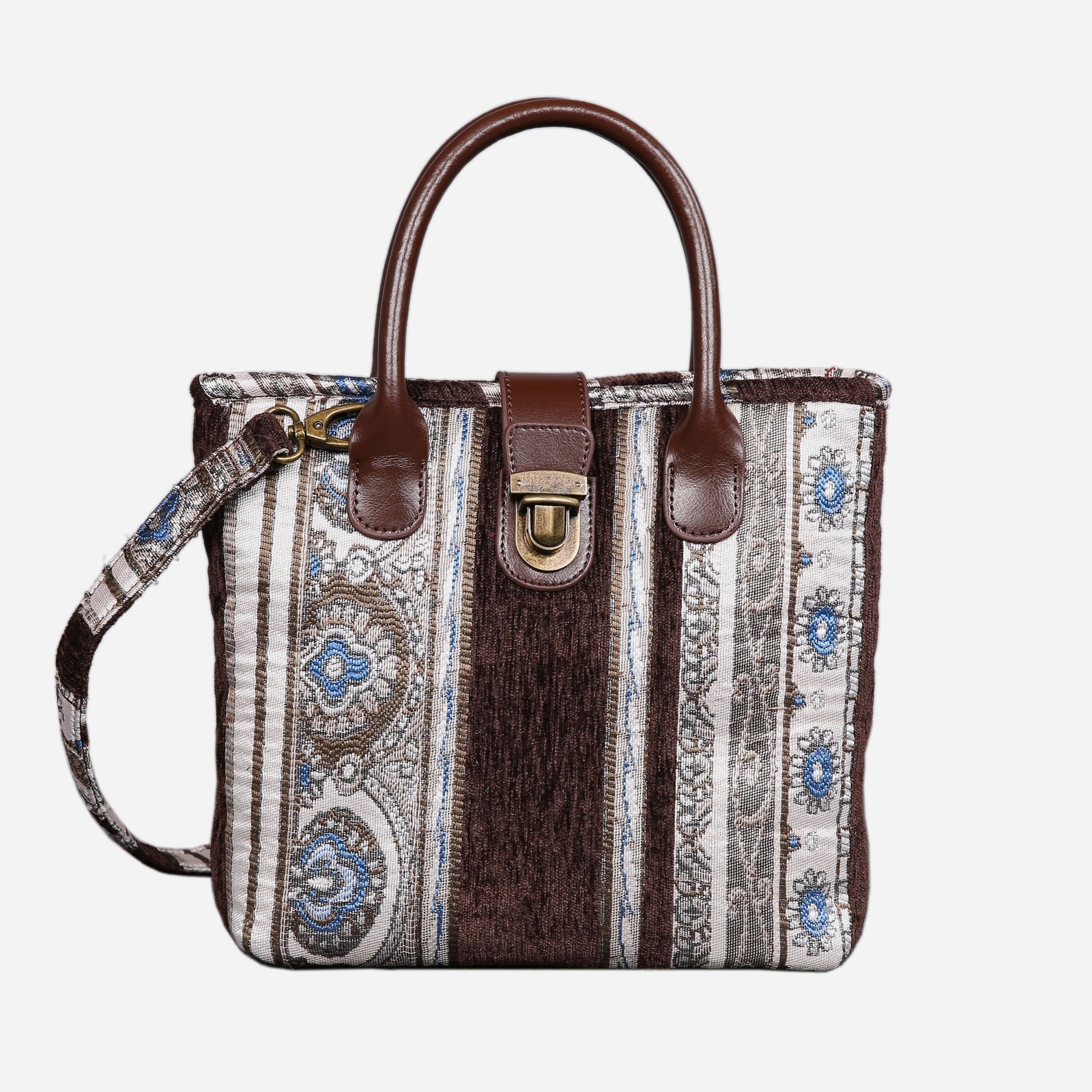Best Satchel Bags | View Our Flap & Tuck Lock Satchel Bags – Page 3