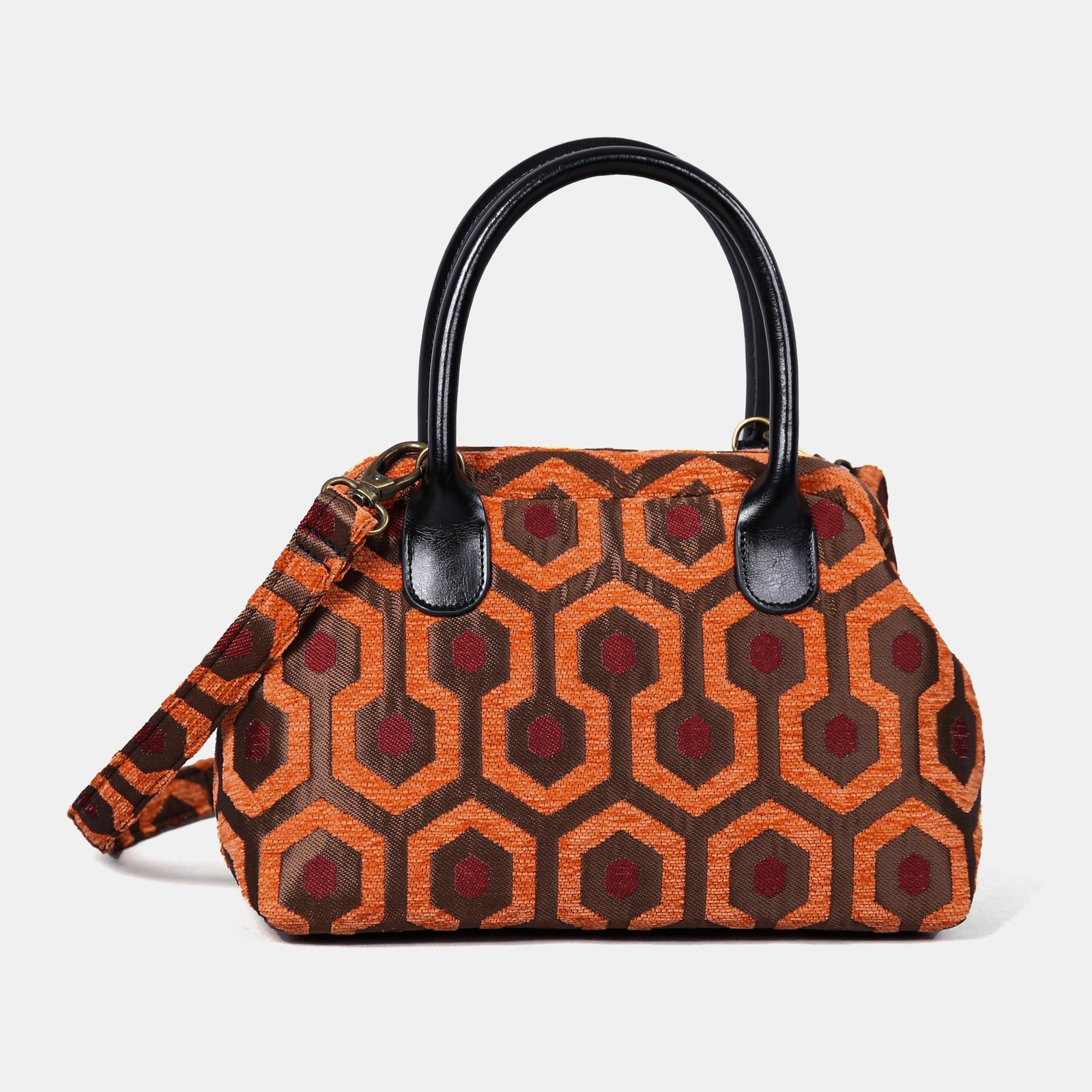 Best Satchel Bags | View Our Flap & Tuck Lock Satchel Bags