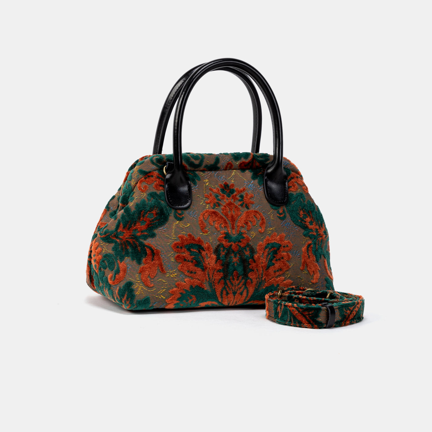 Best Satchel Bags | View Our Flap & Tuck Lock Satchel Bags – Page 2