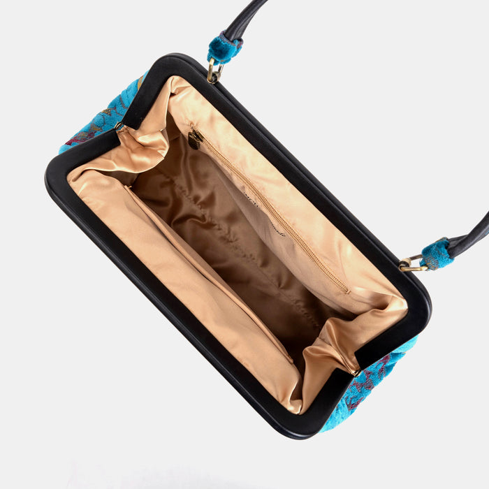 "Alma" Carpet Bags Collection | 3 Styles & 5 Colors