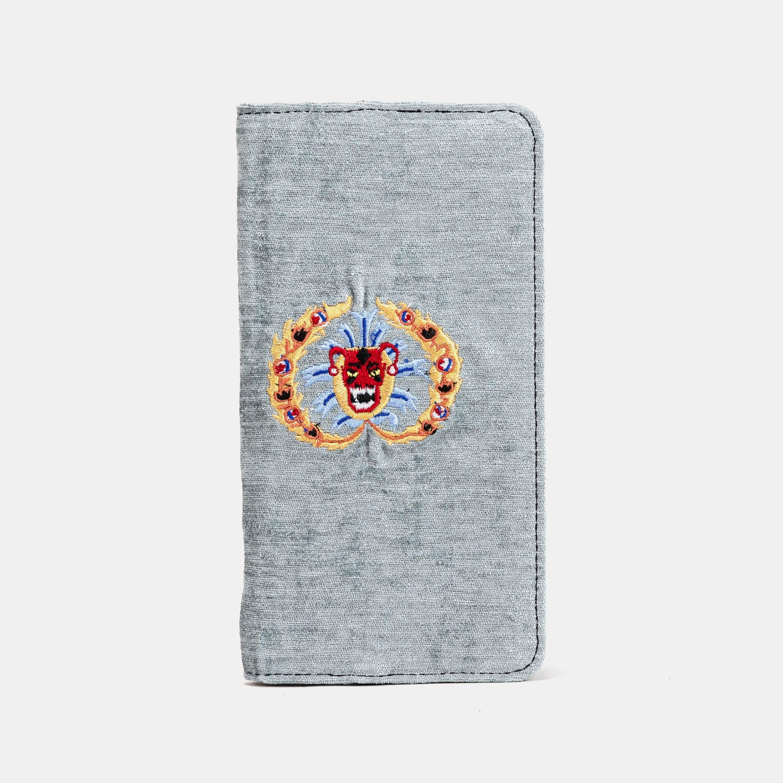 Checkbook Covers | Designer Checkbook Covers w/ Lambskin