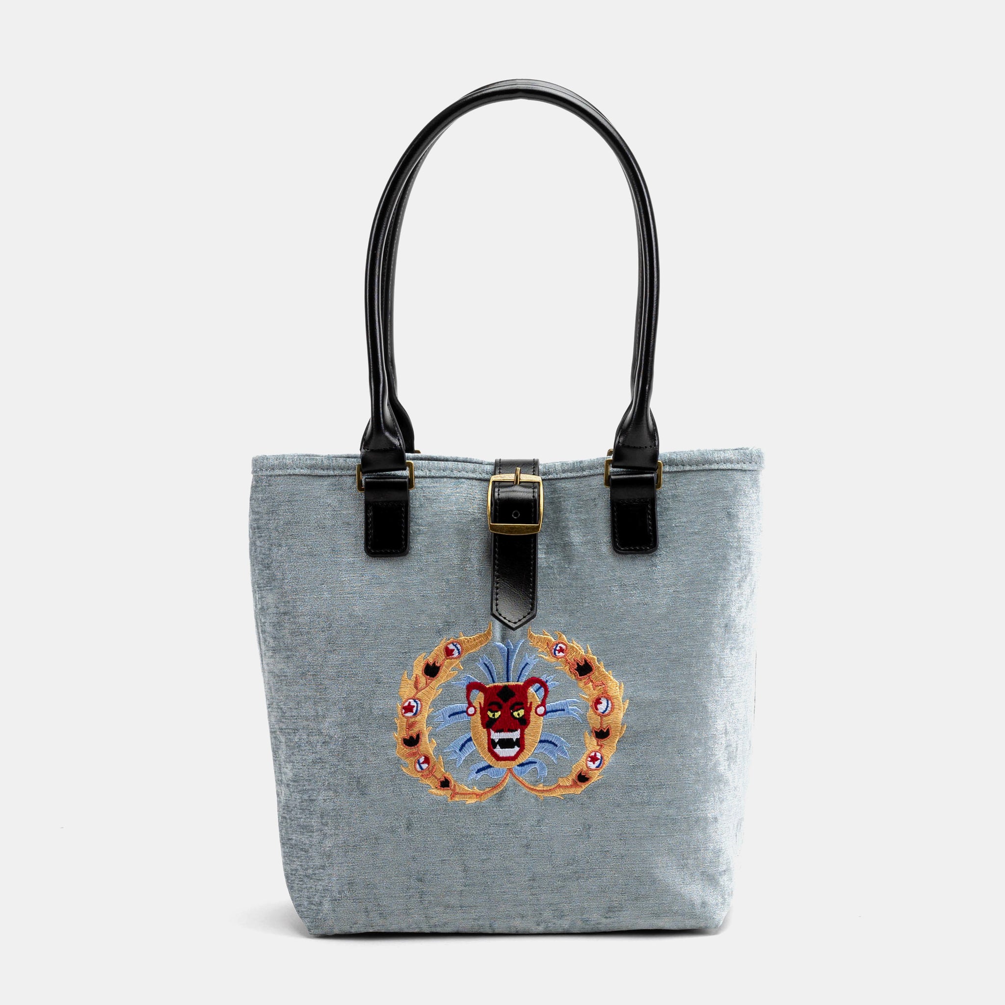 AHS the Devils Mouth Everyday Tote Bag