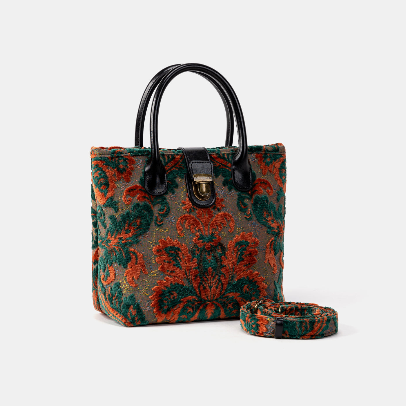 Best Satchel Bags | View Our Flap & Tuck Lock Satchel Bags – Page 2